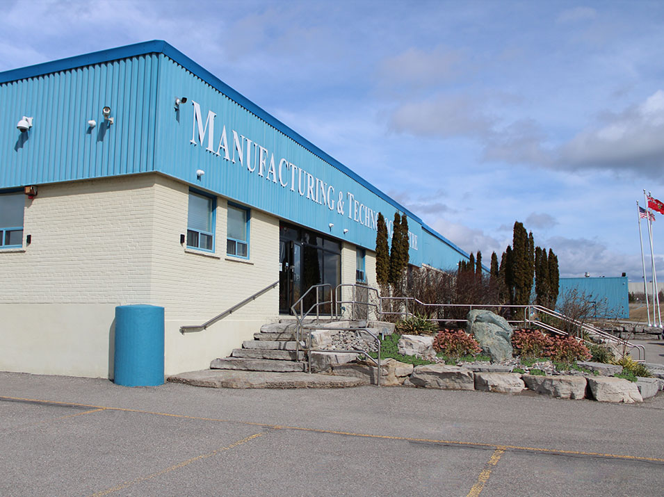 CONTACT – Manufacturing & Technology Centre