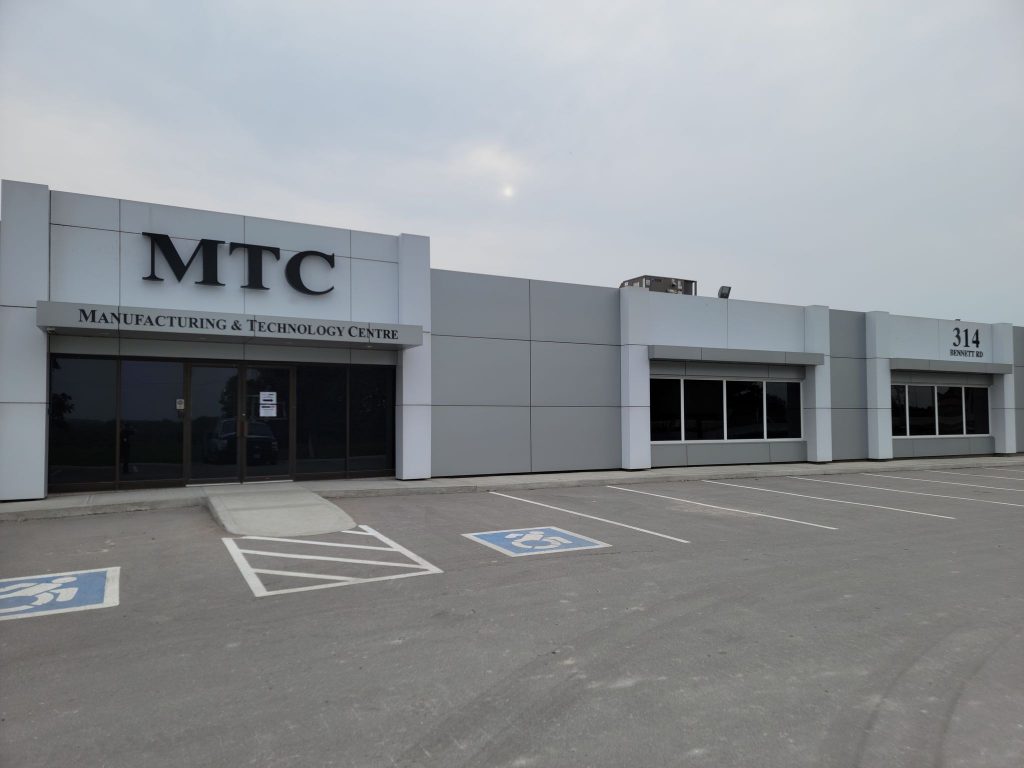 HOME - MTC Service