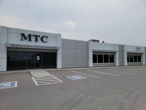 HOME - MTC Service